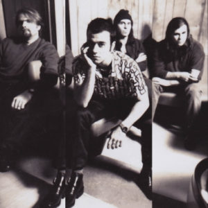 The Badlees Work Overtime - Keystone Rock Review