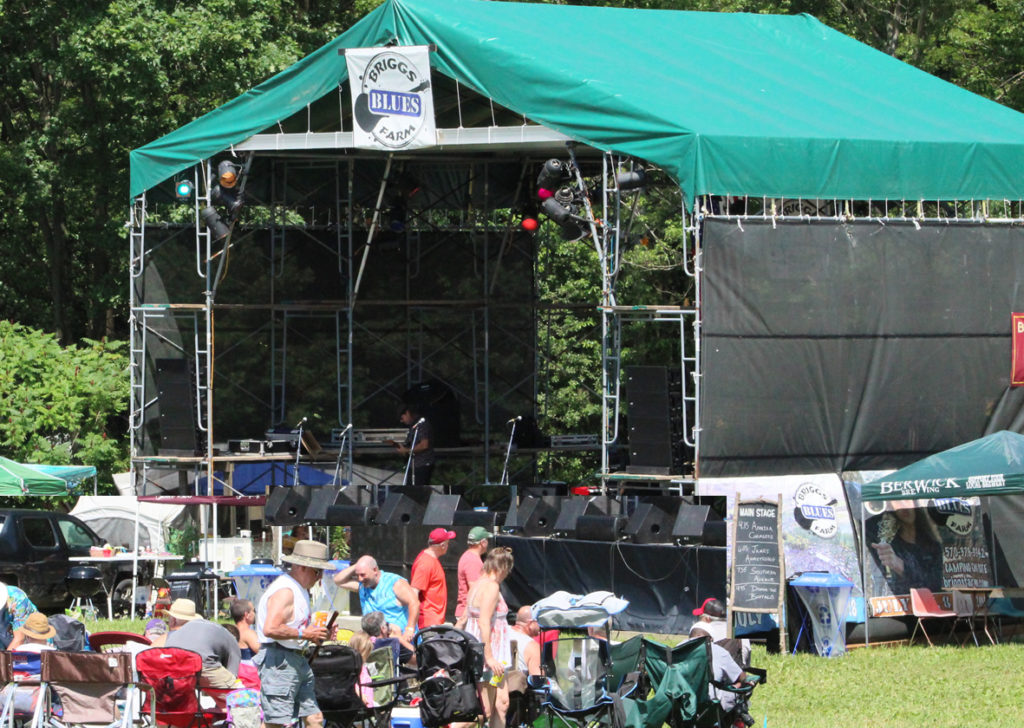 Perspectives of Briggs Farm 2019 - Keystone Rock Review